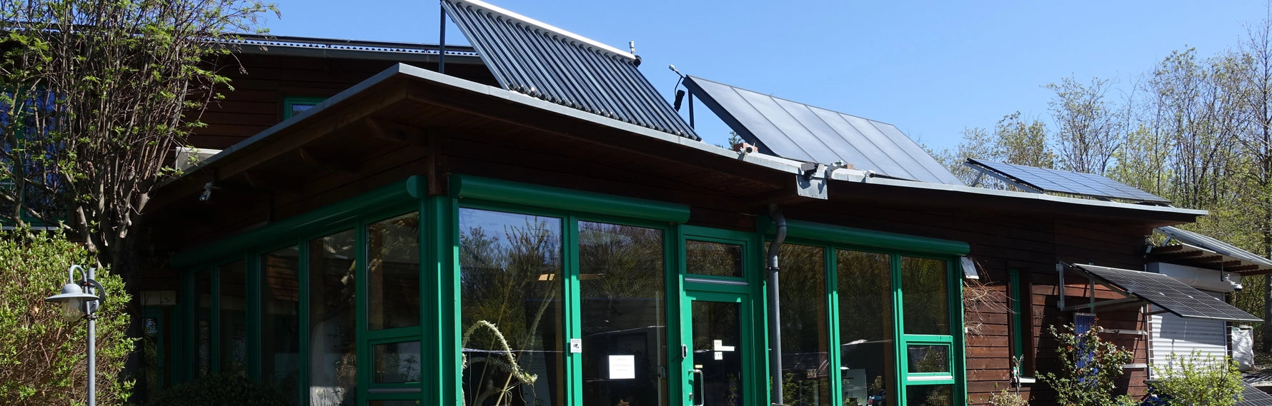 30 J hochwertige & preiswerte PV-Anlagen | Qualität geht vor Profit – inutec