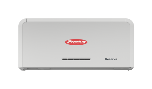 Fronius Reserva | Basis + BMS | inutec solarcenter
