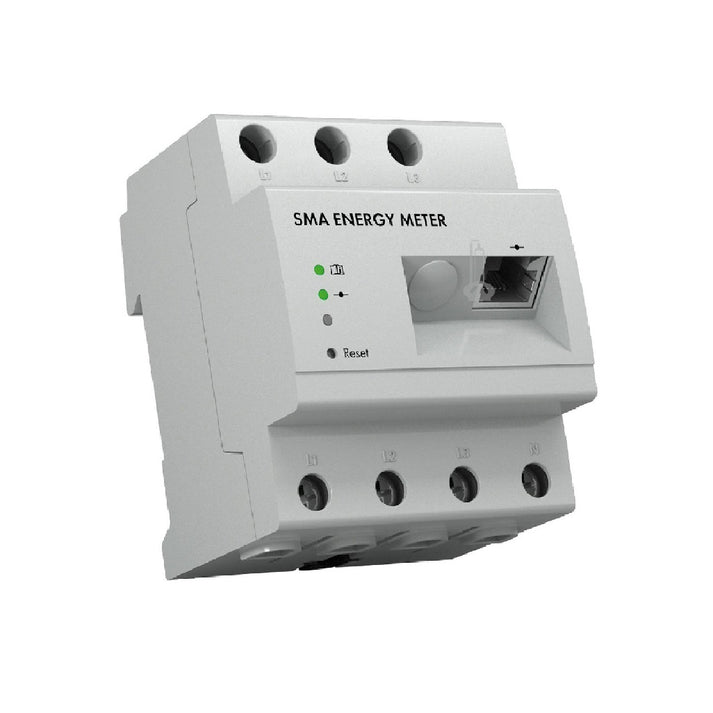 SMA ENERGY METER 2.0 – inutec