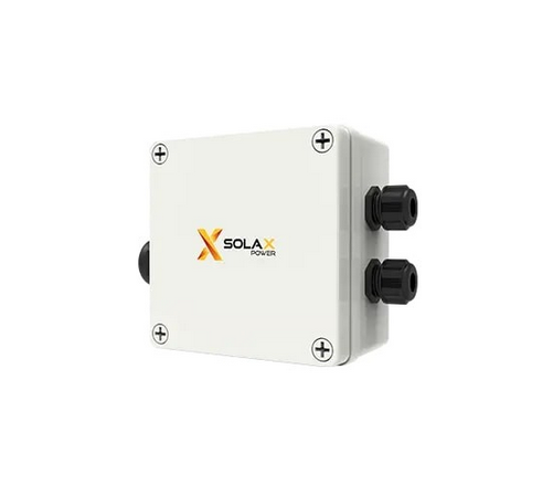 SolaX Power Adapter Box G2 – inutec solarcenter